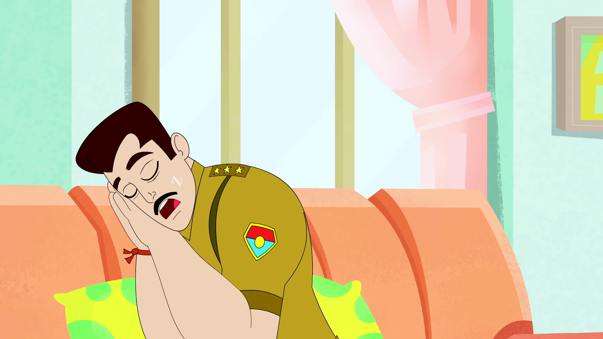 JioHotstar - Watch TV Shows, Movies, Specials, Live Cricket & Football