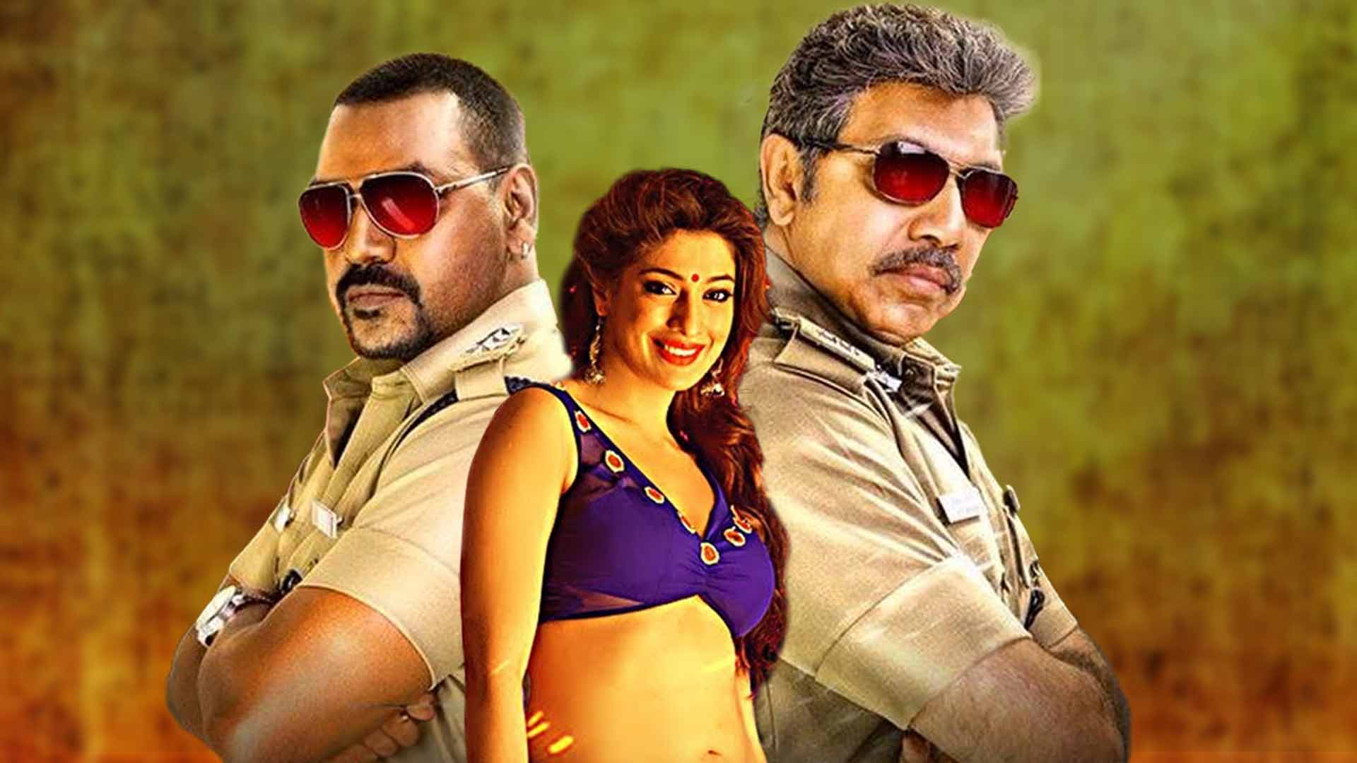 JioHotstar - Watch TV Shows, Movies, Specials, Live Cricket & Football