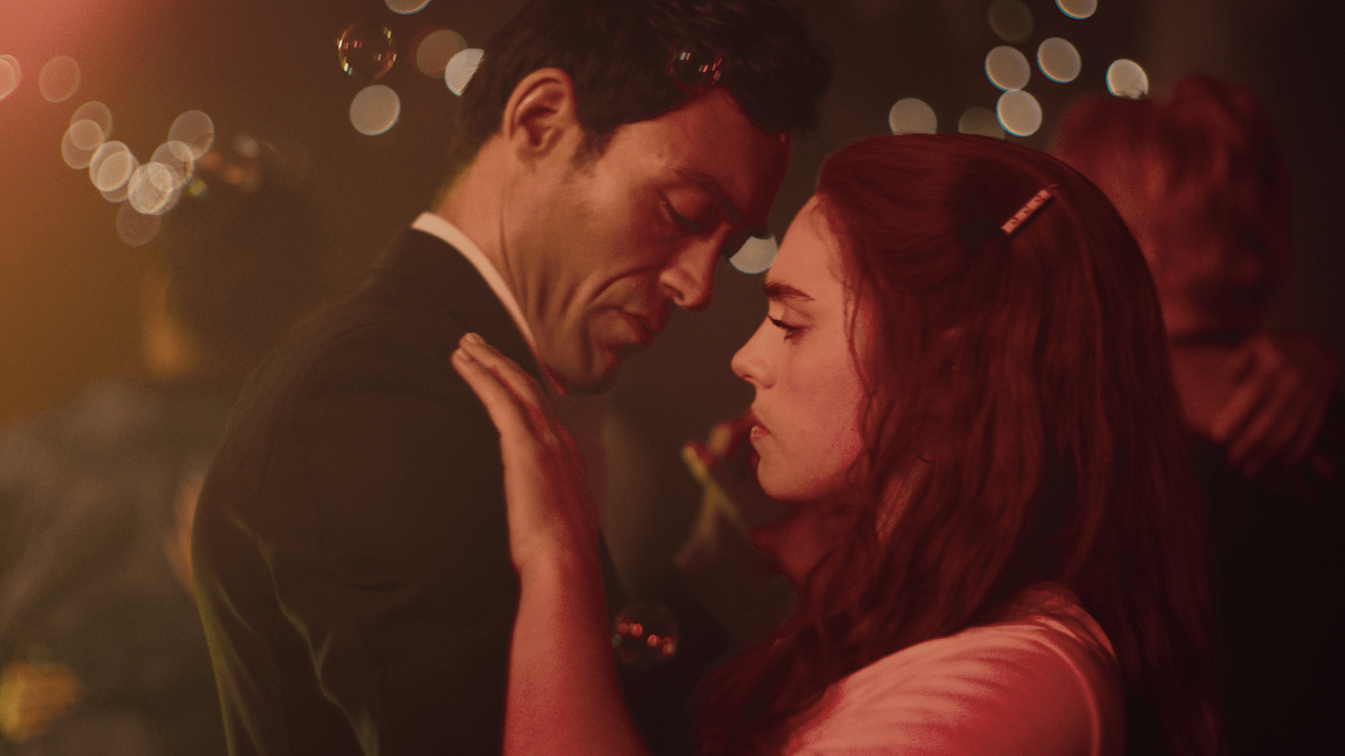 Rivals on Disney+ United Arab Emirates | English Drama SHOW