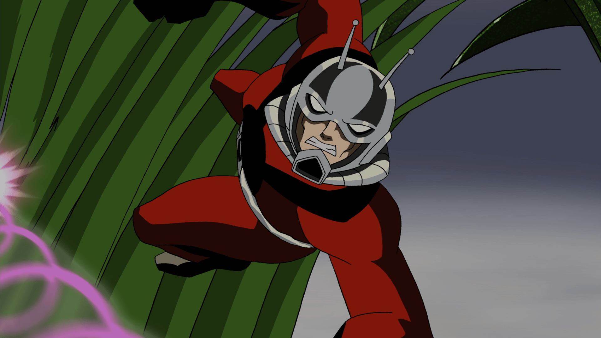 The Avengers: Earth's Mightiest Heroes - Disney+