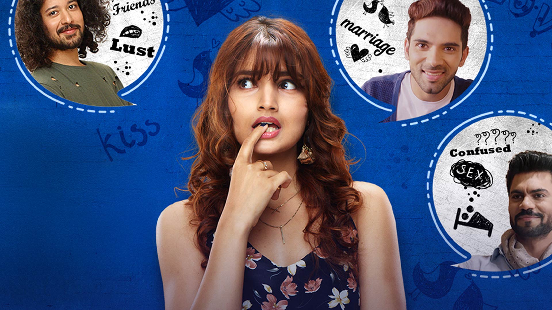 JioHotstar - Watch TV Shows, Movies, Specials, Live Cricket & Football