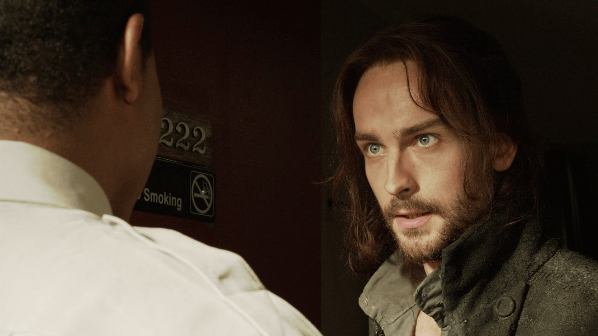 Sleepy Hollow on Disney+ South Africa | English French (Parisian ...