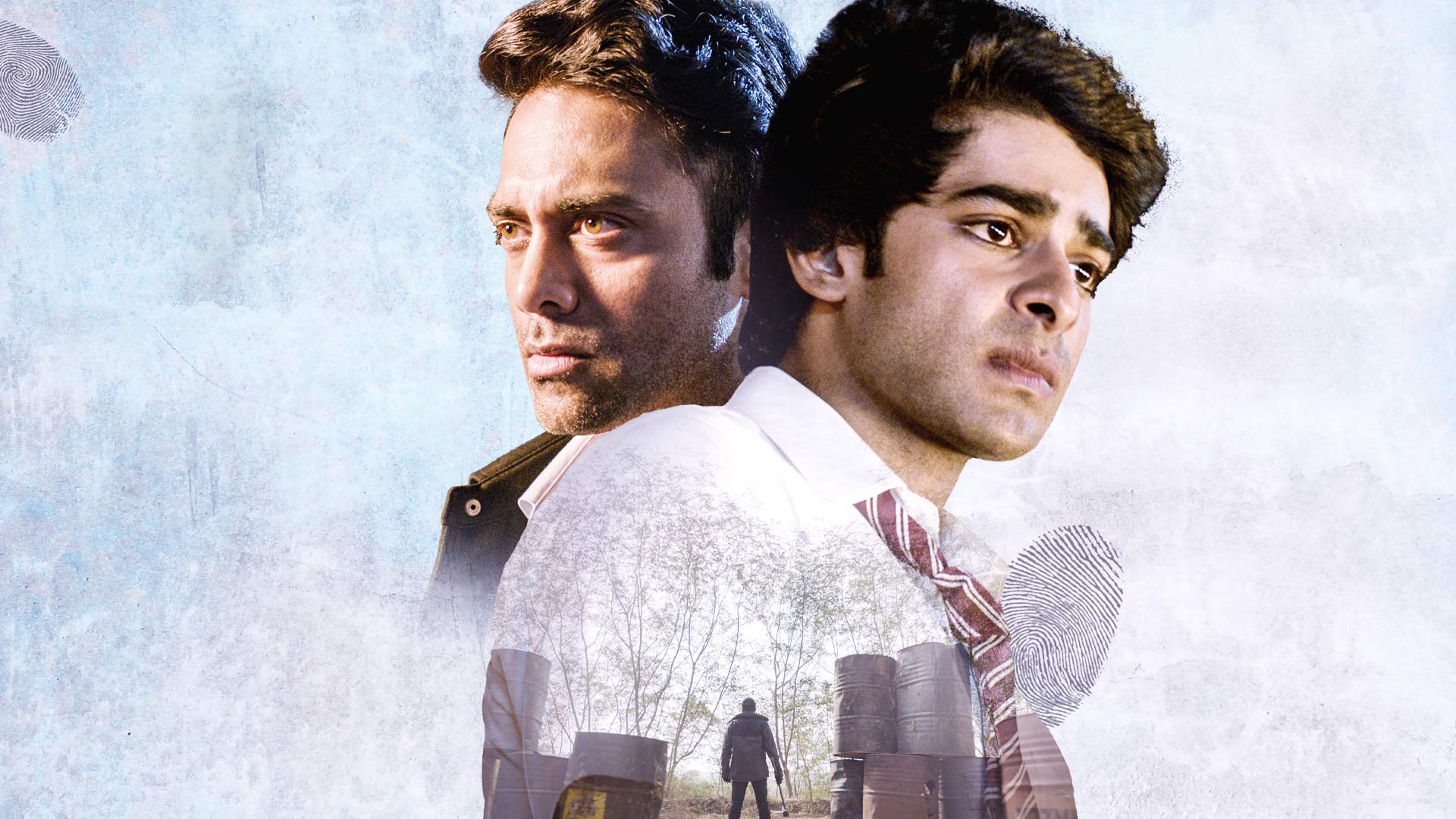 Touch Me Not Thriller Mystery Series, now streaming on Hotstar