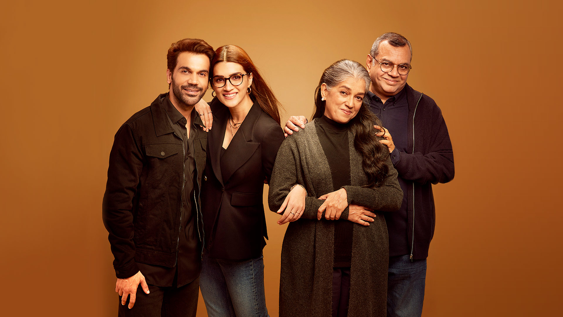 Hum Do Hamare Do - Disney+