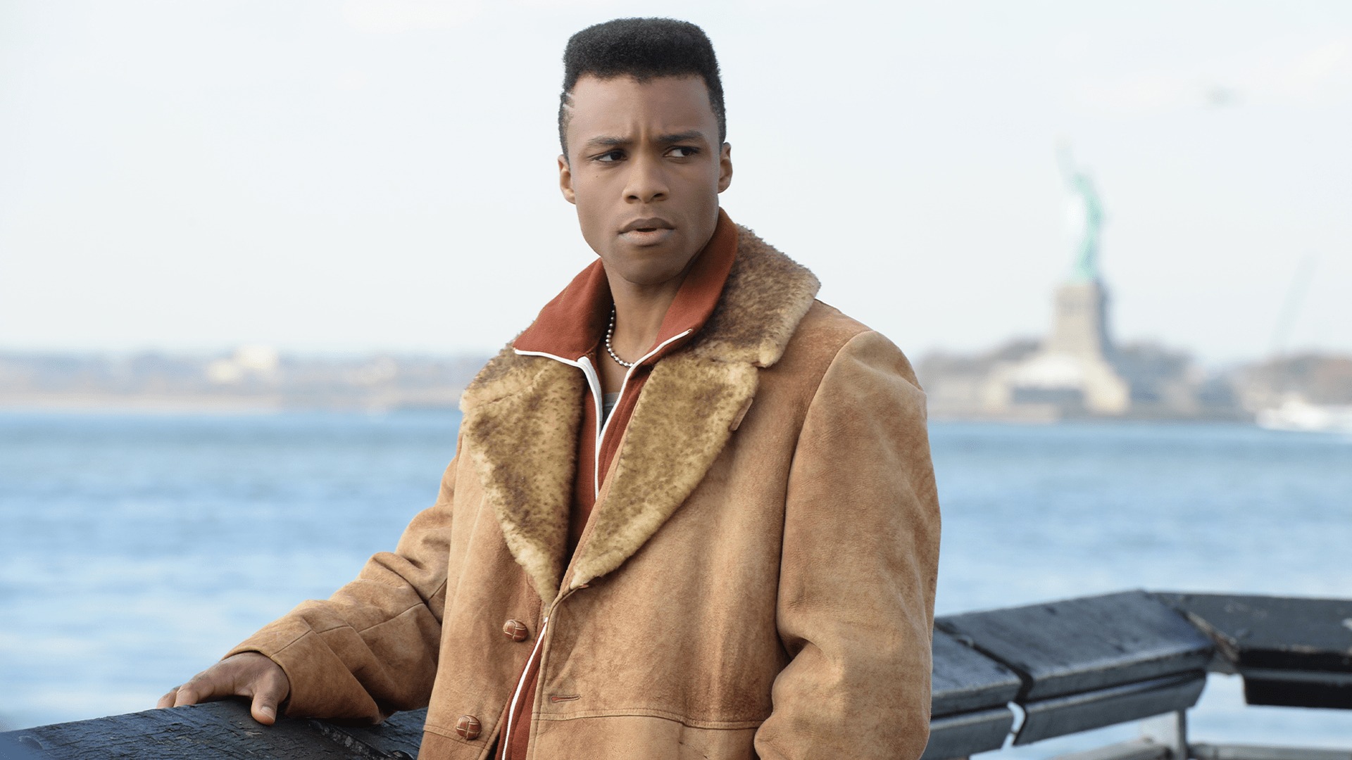 Pose on Disney+ South Africa | English French (Parisian) Spanish ...