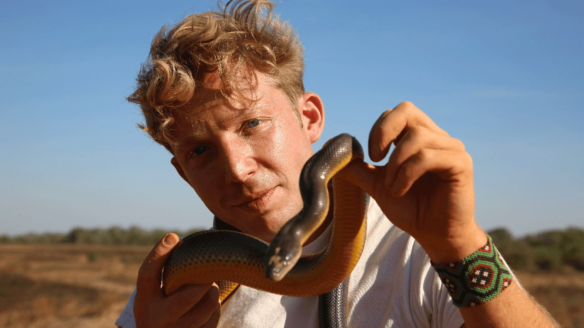 Out There with Jack Randall - Disney+