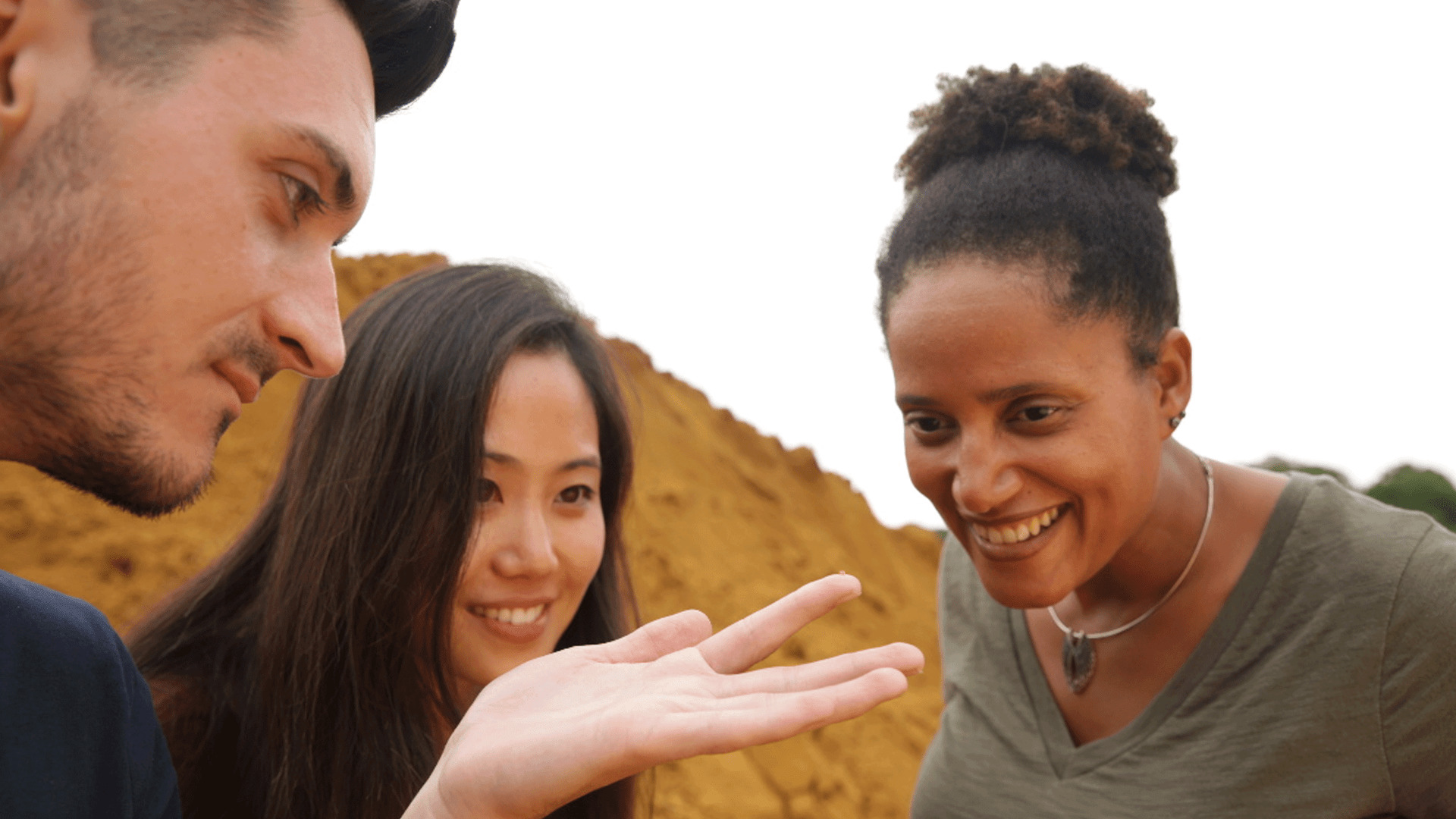 Genius by Stephen Hawking - Disney+