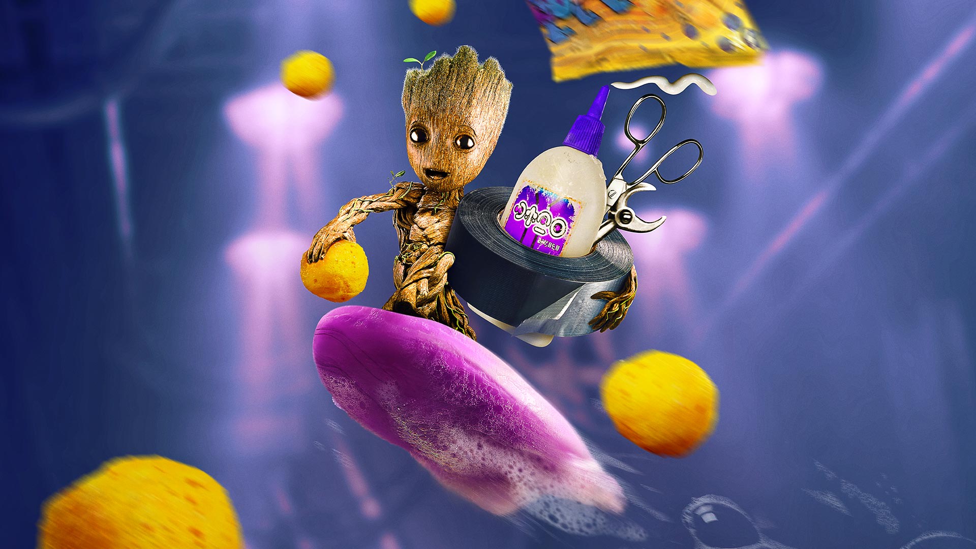 JioHotstar - Watch TV Shows, Movies, Specials, Live Cricket & Football