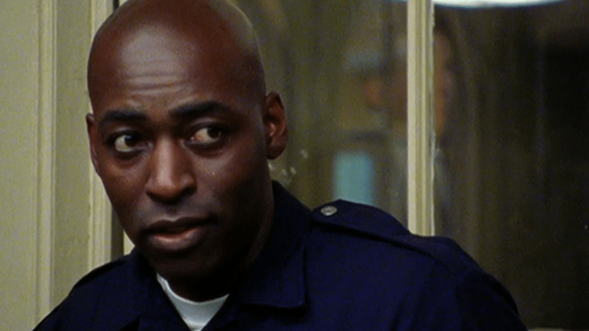 The Shield - Disney+