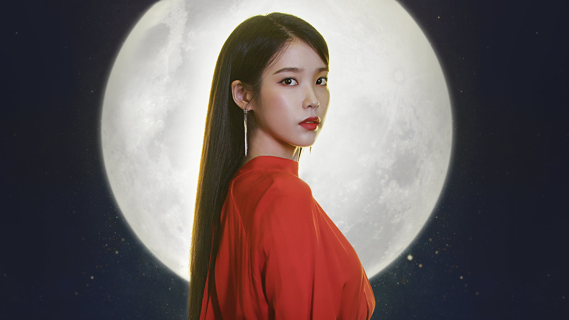 Hotel del Luna - Disney+