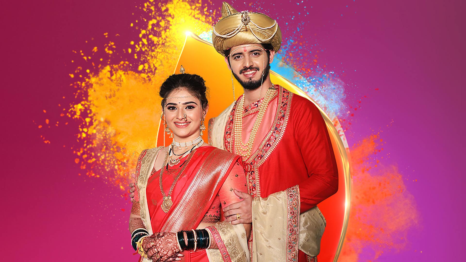 JioHotstar - Watch TV Shows, Movies, Specials, Live Cricket & Football