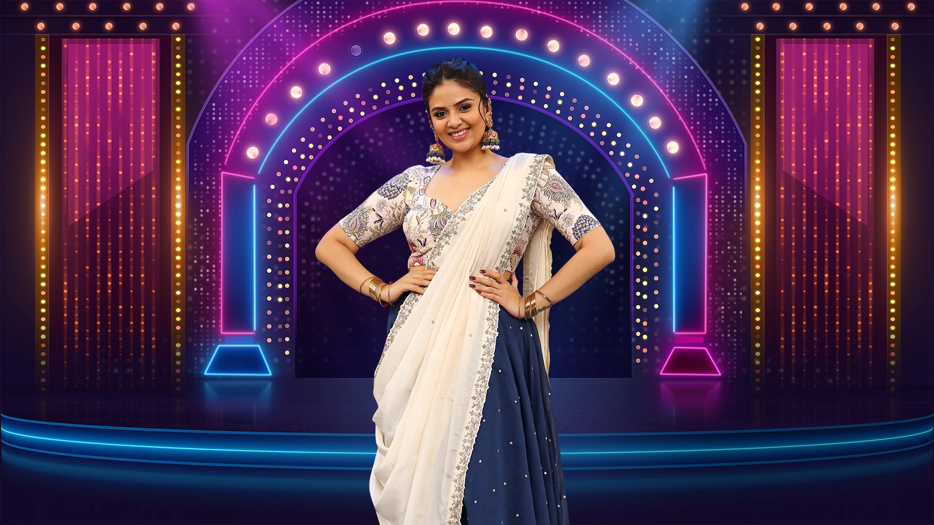 JioHotstar - Watch TV Shows, Movies, Specials, Live Cricket & Football