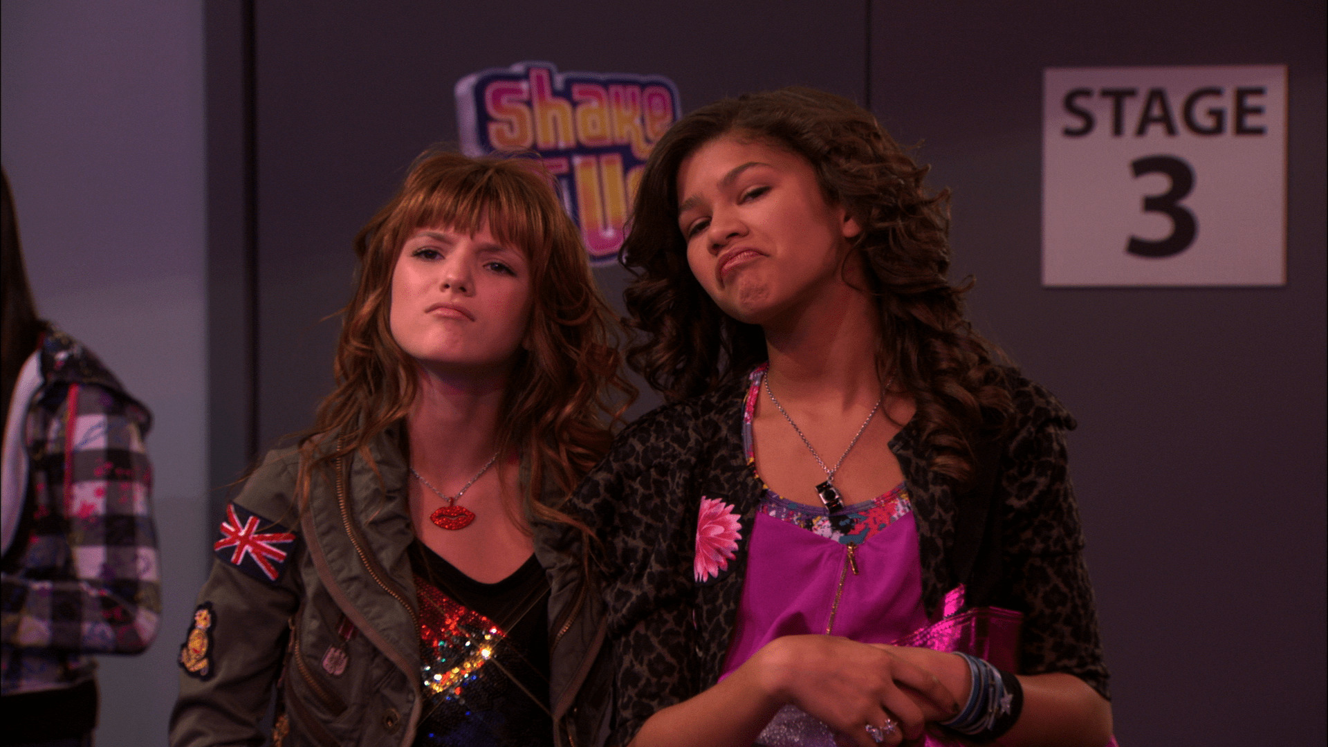 Shake It Up - Disney+