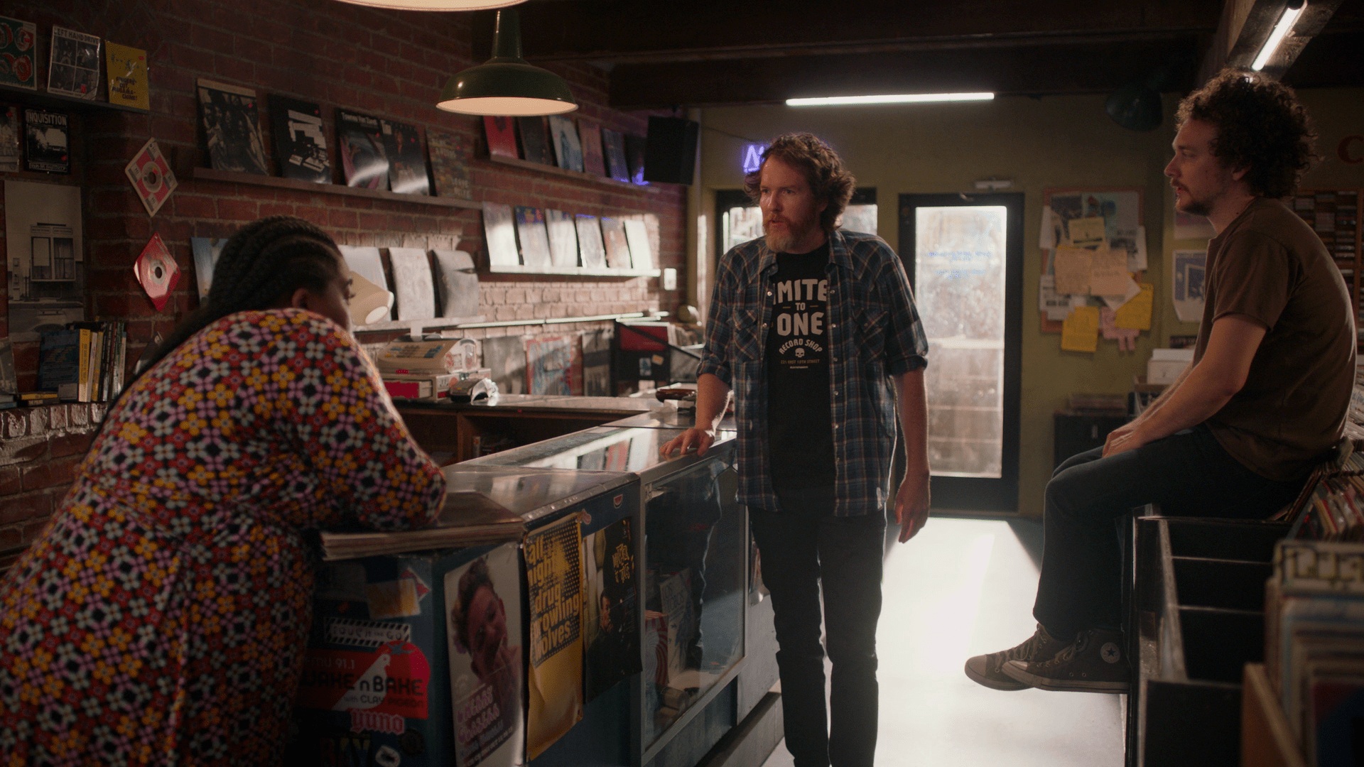 High Fidelity - Disney+