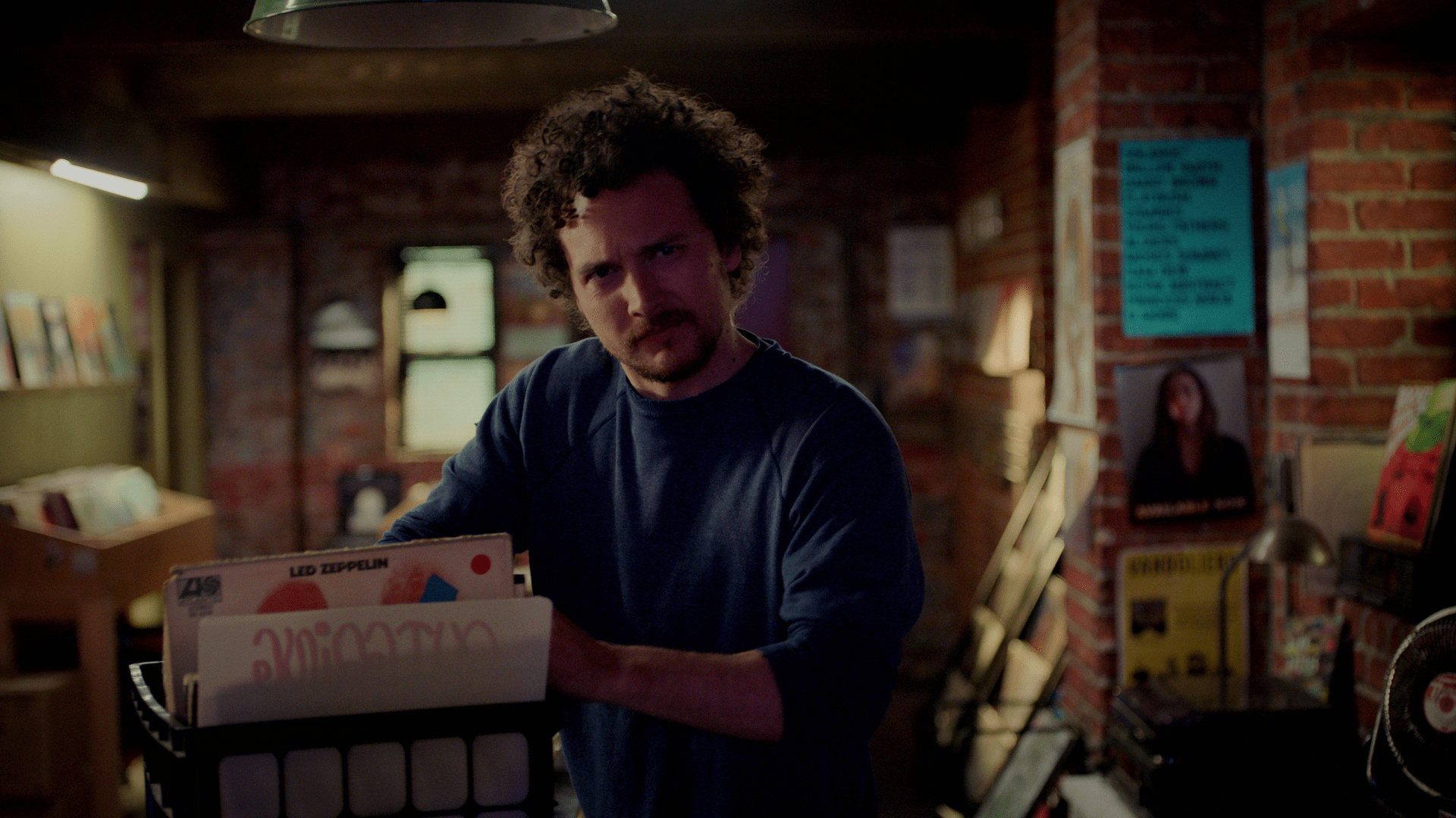 High Fidelity - Disney+