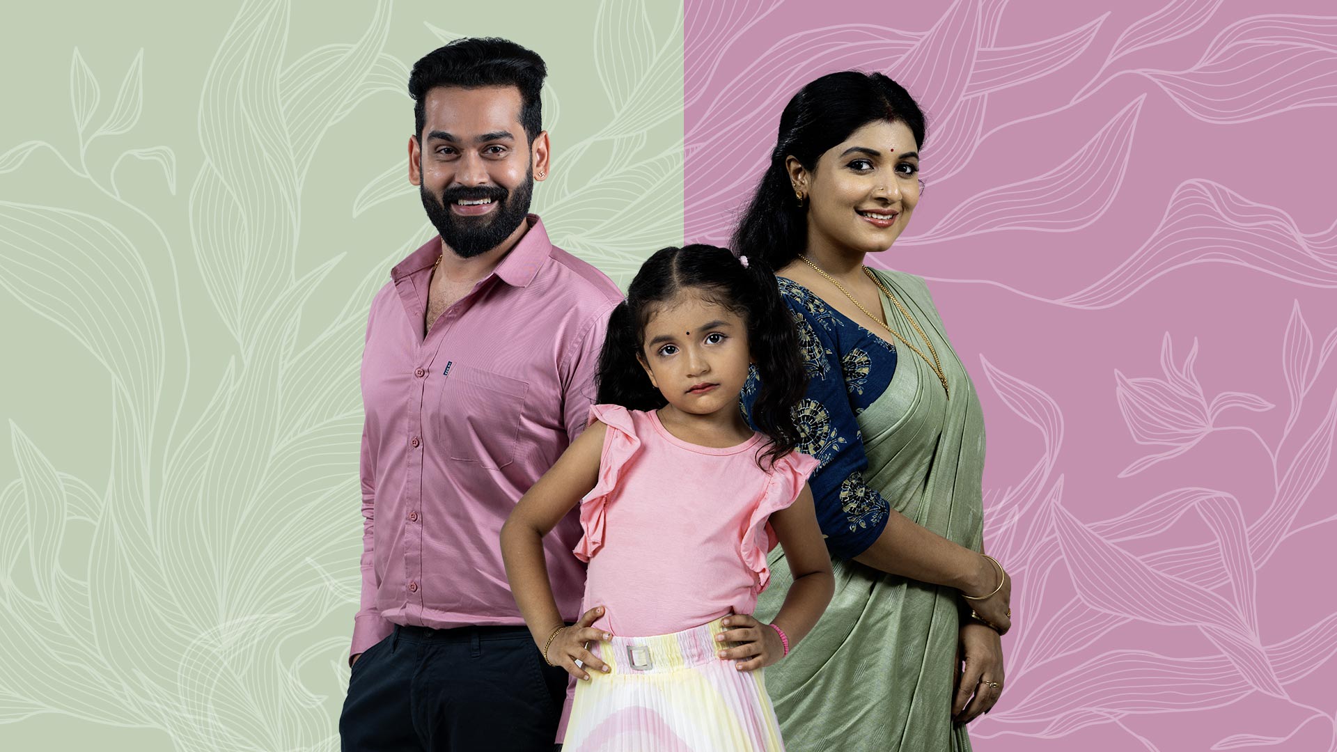 Janakiyudeyum Abhiyudeyum Veedu Drama Family Series, now streaming on ...