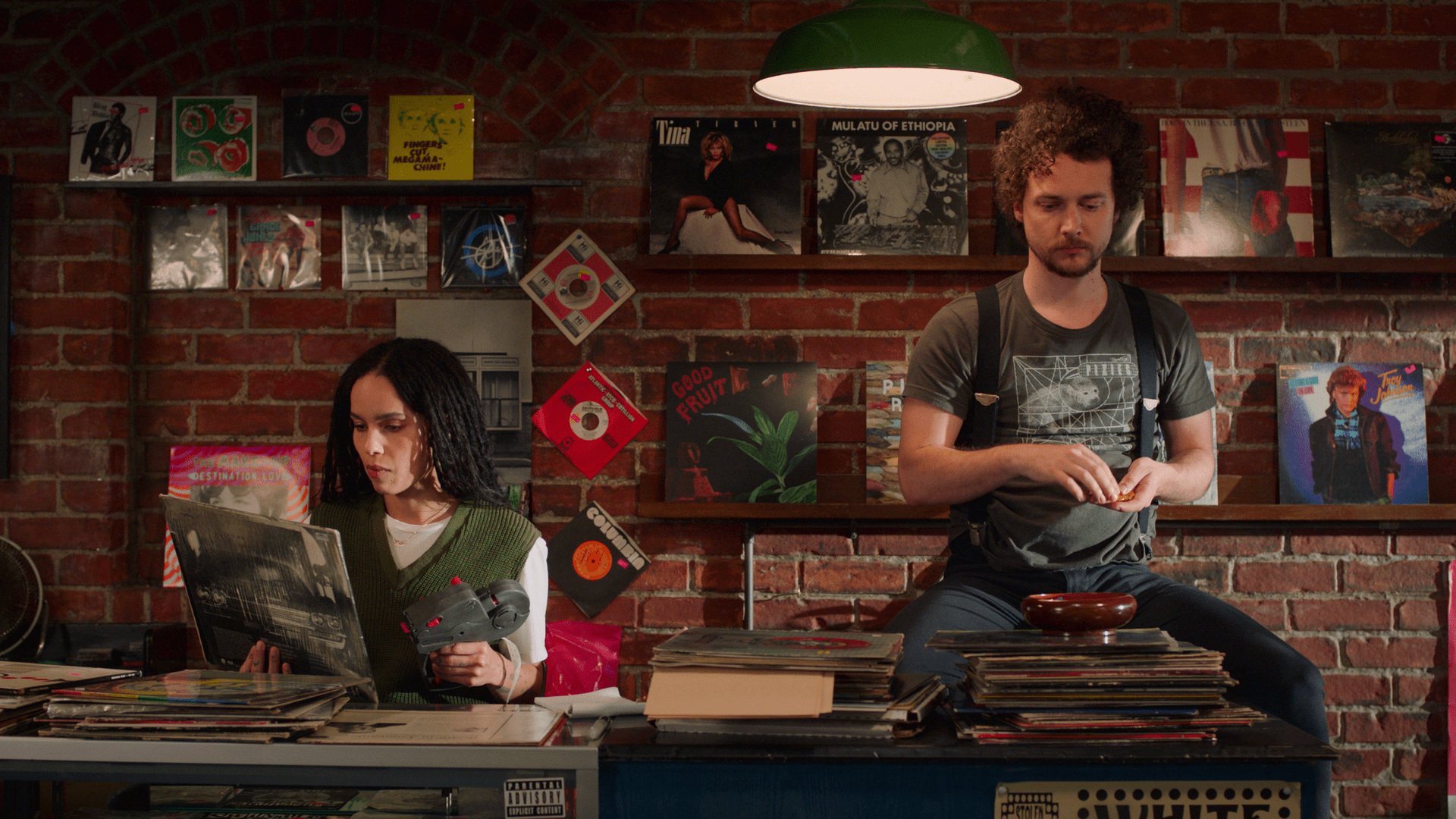 High Fidelity - Disney+