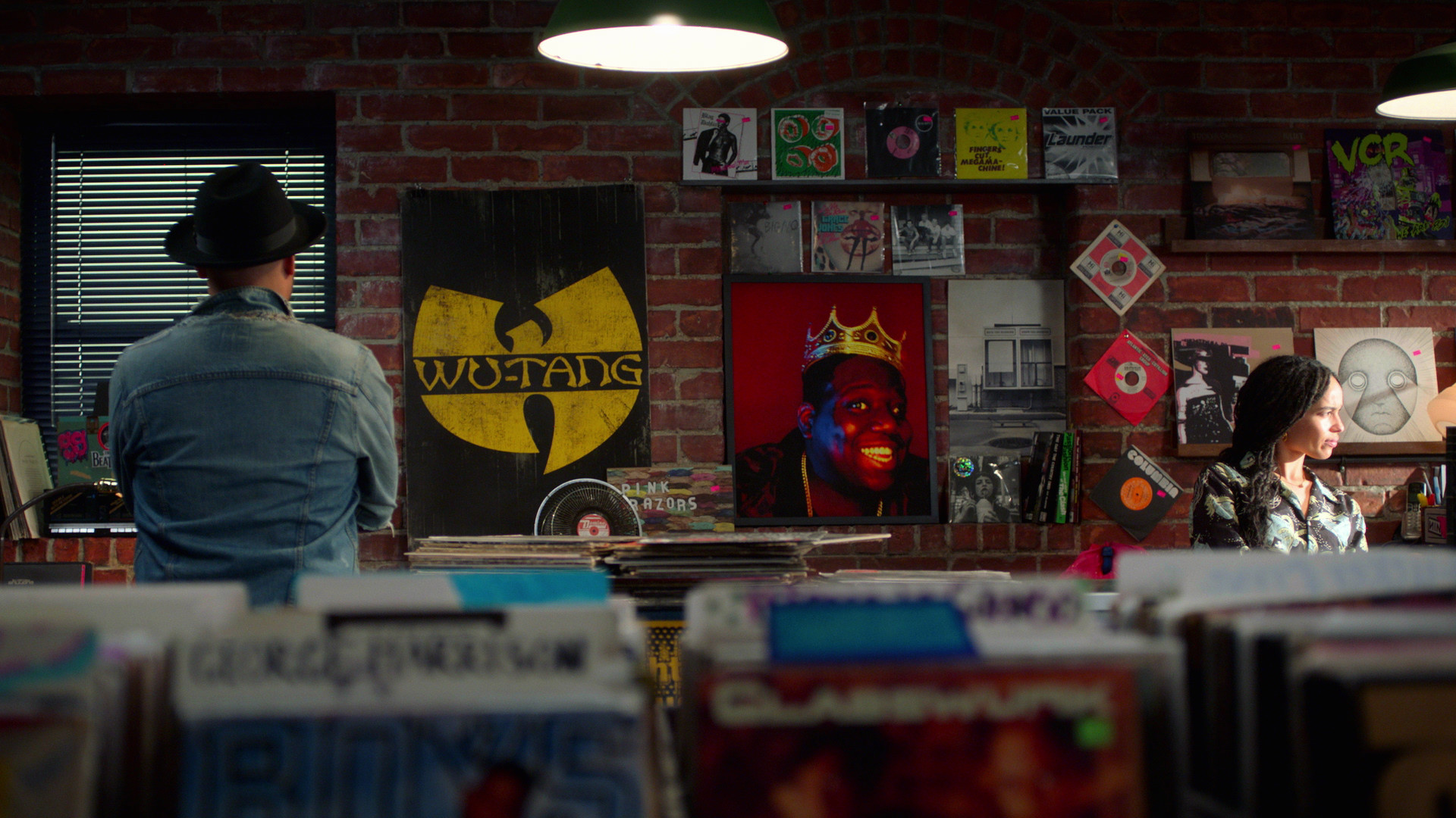 High Fidelity - Disney+