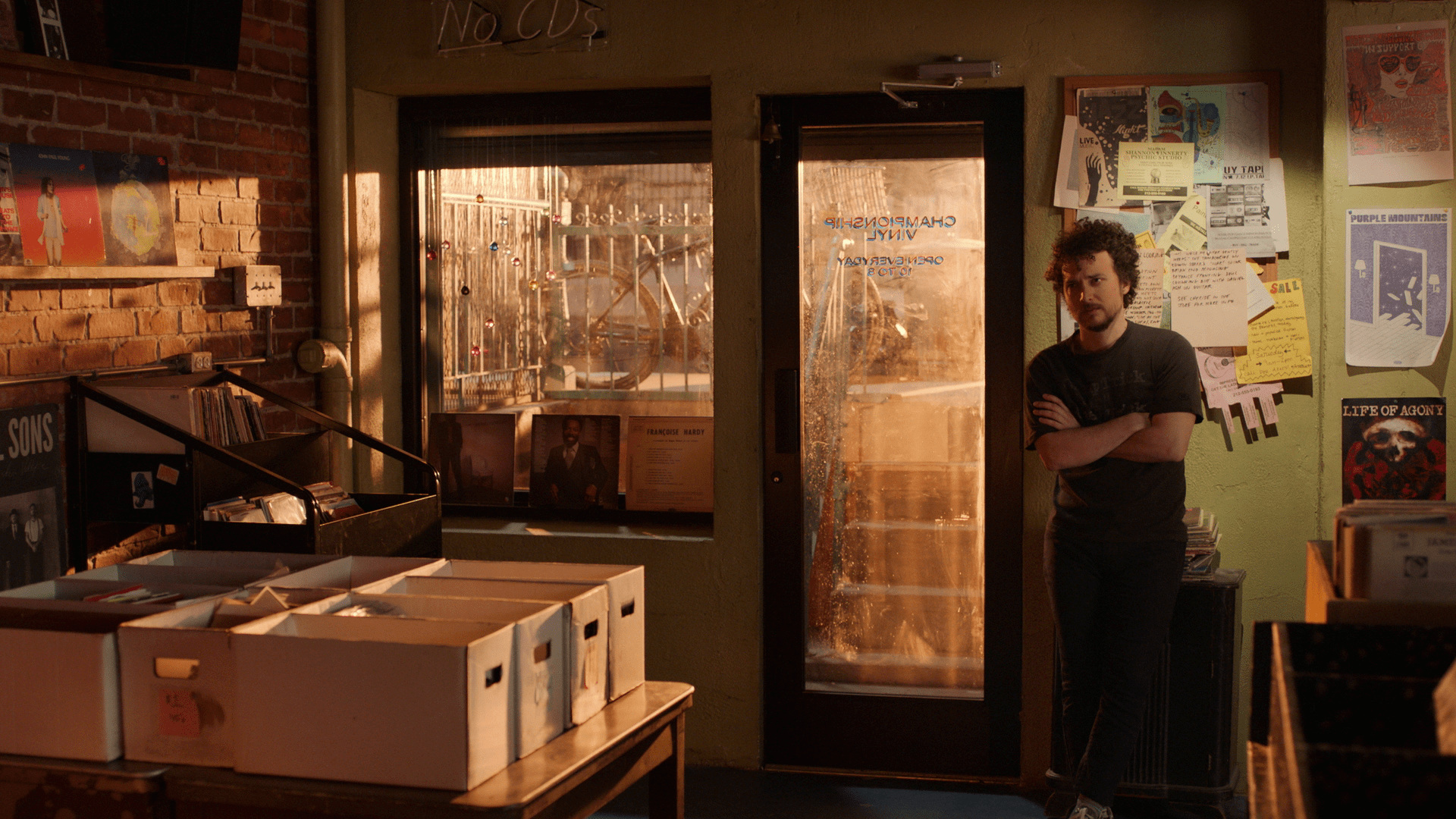 High Fidelity - Disney+