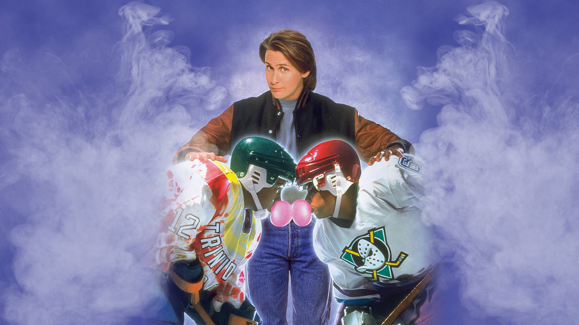 D2: The Mighty Ducks - Disney+