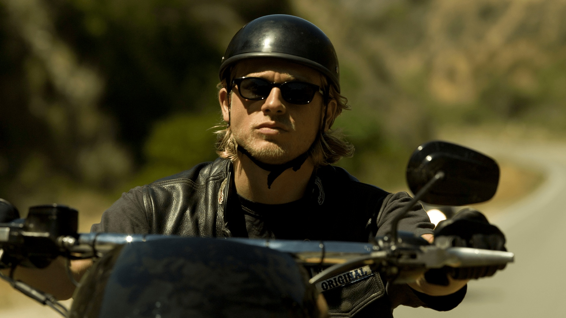 Sons of Anarchy on Disney+ South Africa | English French (Parisian ...