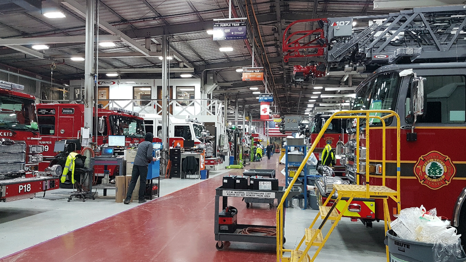 Made in a Day - Disney+