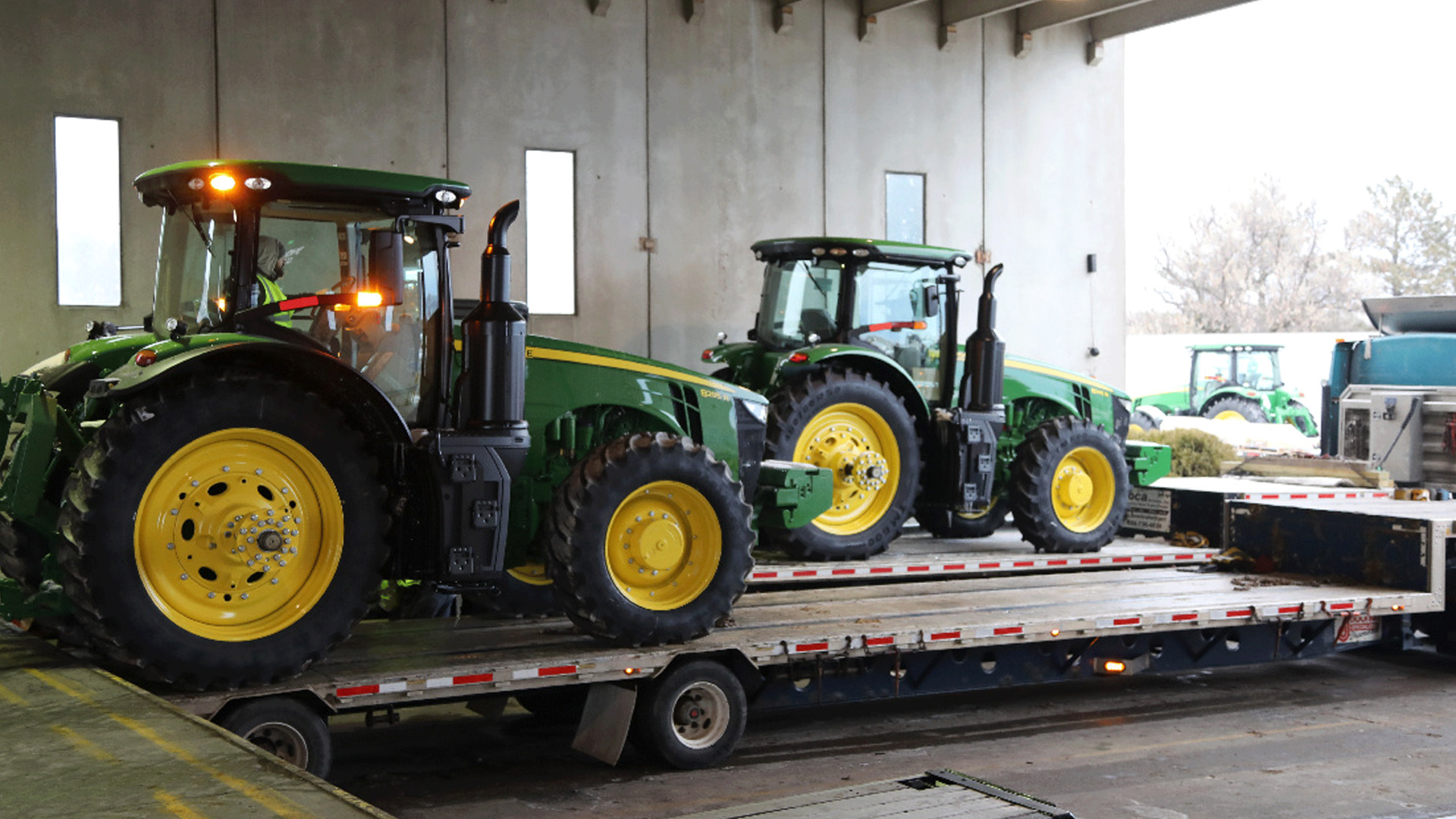 Made in a Day - Disney+