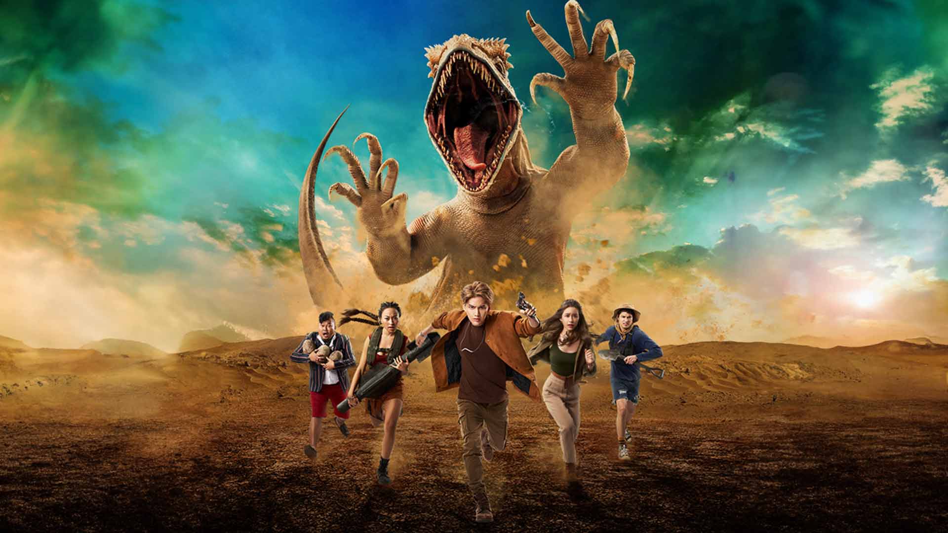 JioHotstar - Watch TV Shows, Movies, Specials, Live Cricket & Football