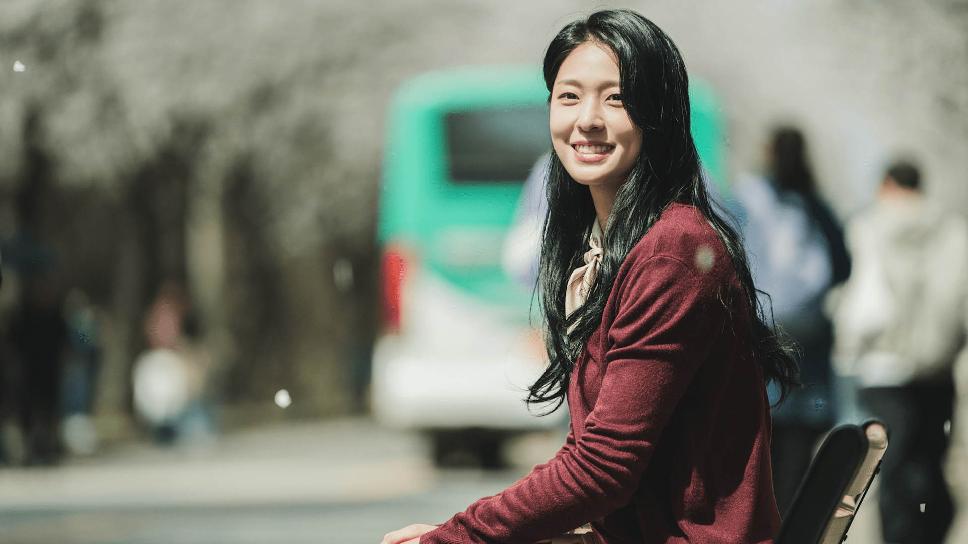 Light Shop on Disney+ United Arab Emirates | Korean English Drama ...