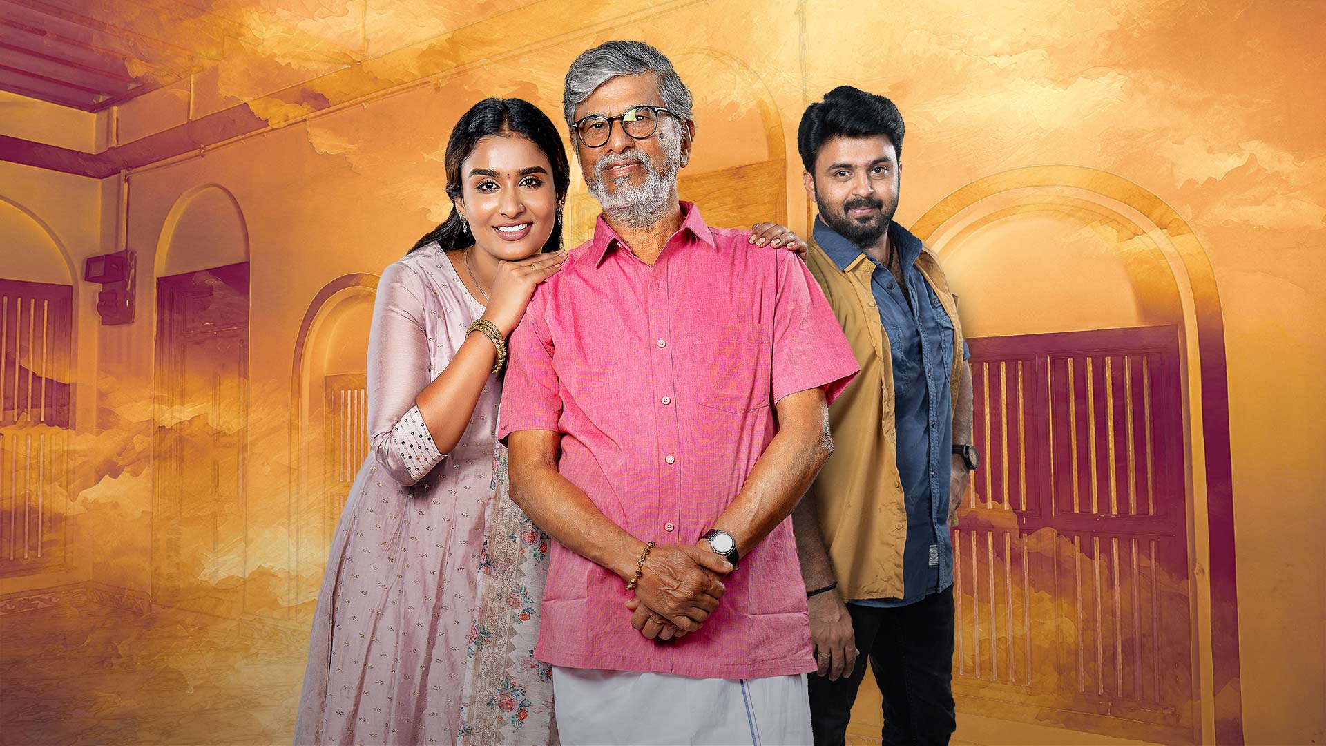 JioHotstar - Watch TV Shows, Movies, Specials, Live Cricket & Football