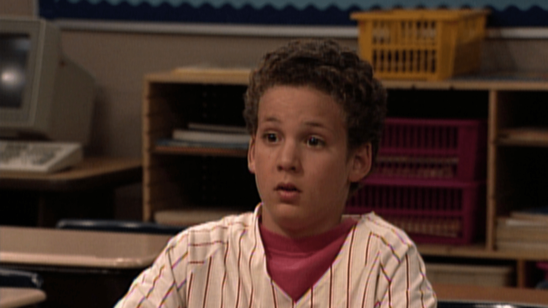 Boy Meets World - Disney+