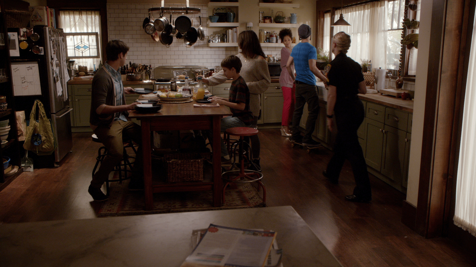 The Fosters - Disney+