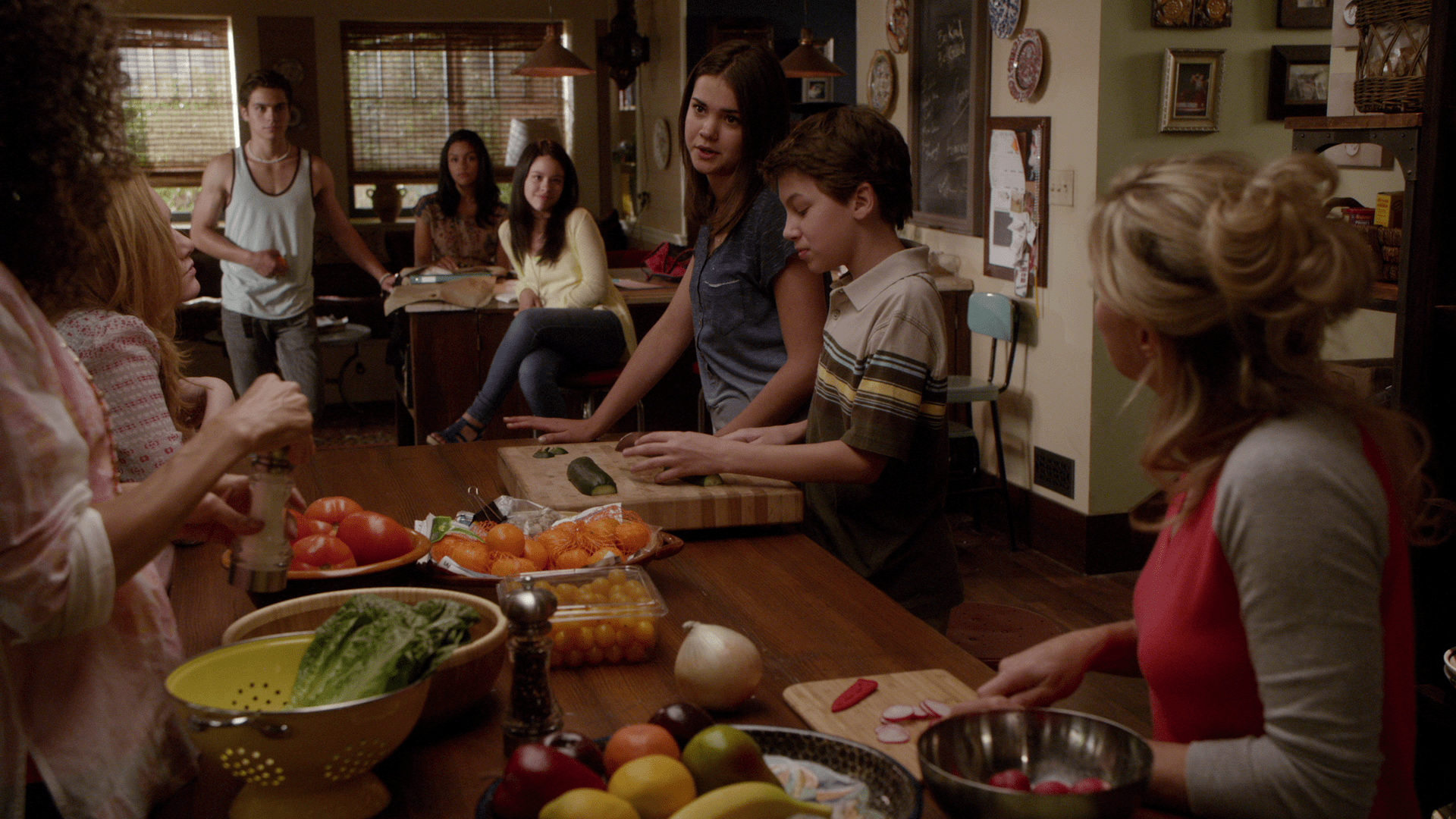 The Fosters - Disney+