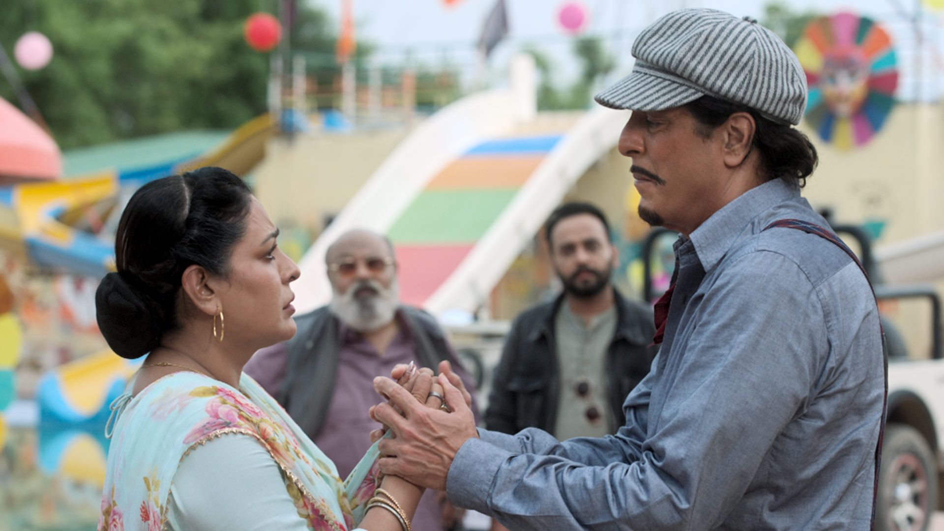 Pop Kaun? on Disney+ United Arab Emirates | Hindi Marathi Kannada ...