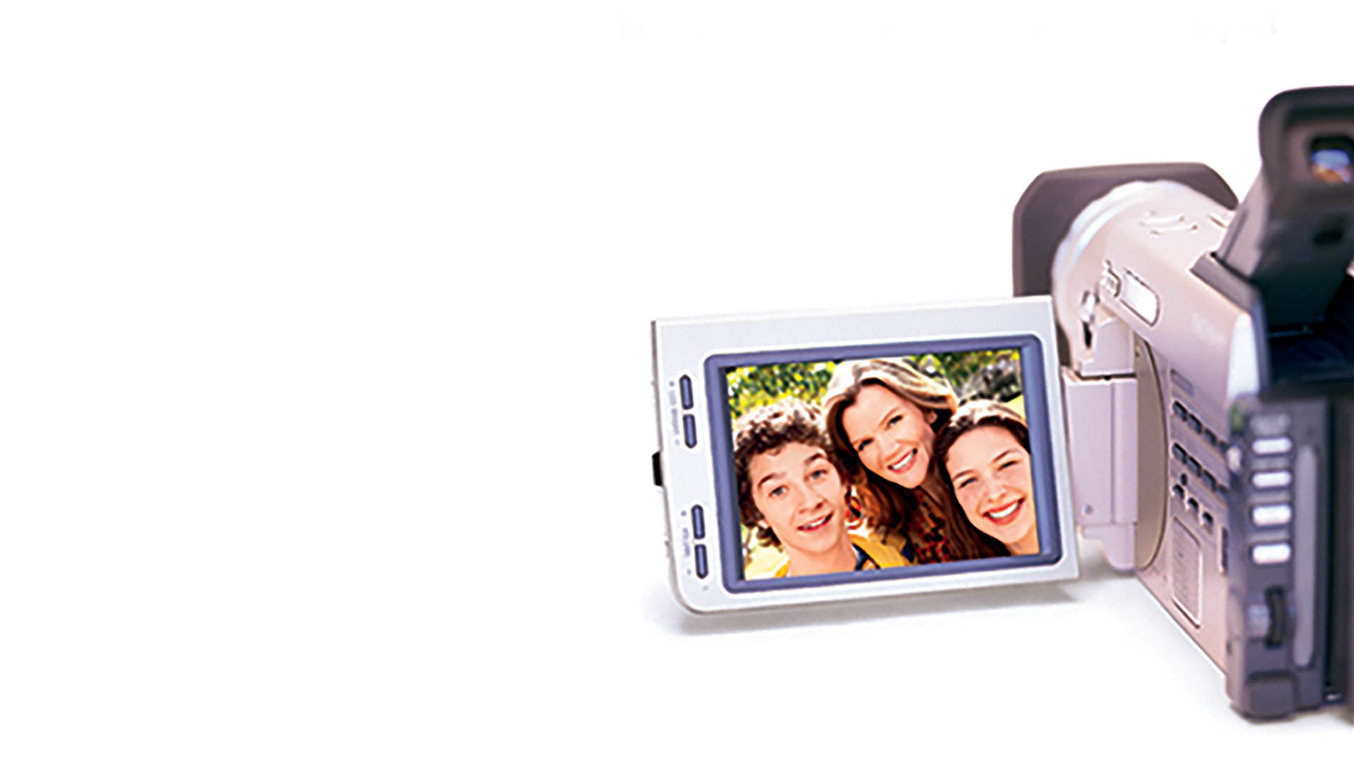 Tru Confessions - Disney+