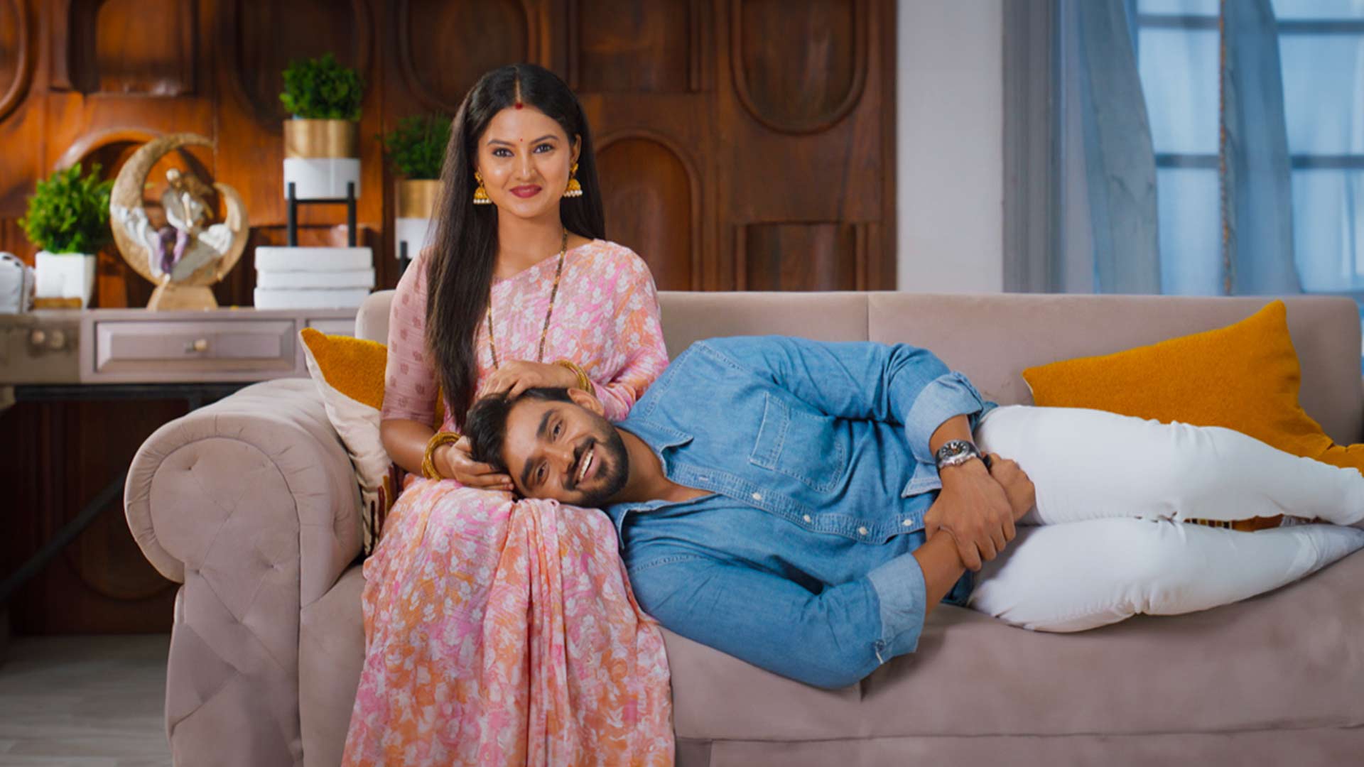 JioHotstar - Watch TV Shows, Movies, Specials, Live Cricket & Football