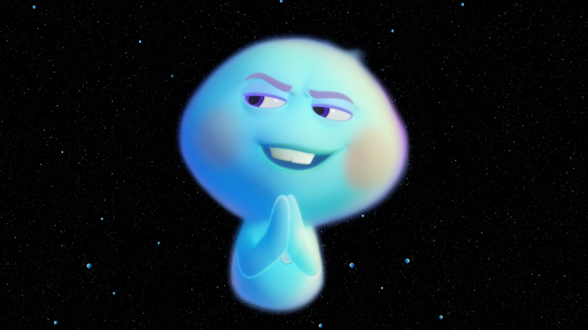 22 vs. Earth - Disney+