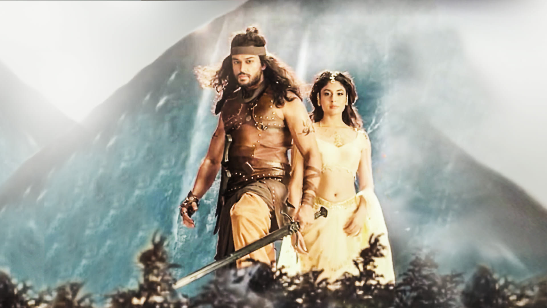 Chandrakantha Romance Series, now streaming on Hotstar