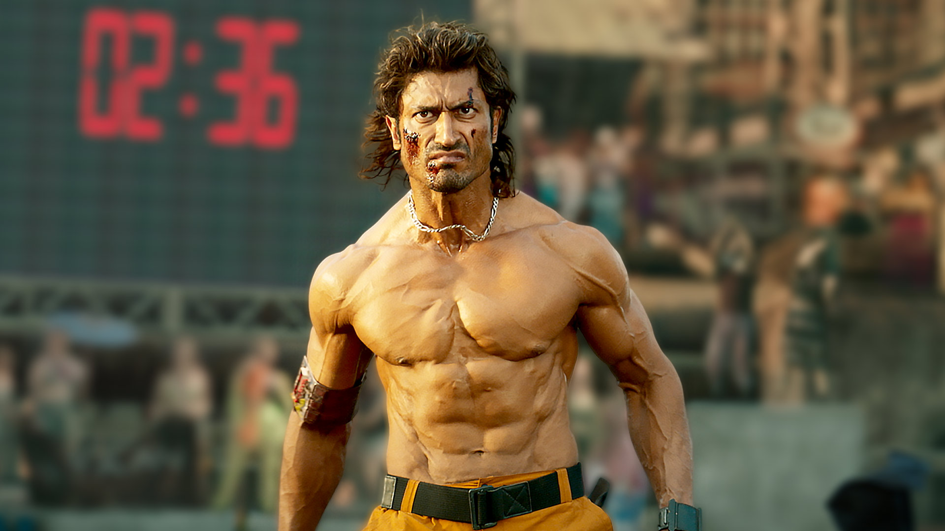 JioHotstar - Watch TV Shows, Movies, Specials, Live Cricket & Football