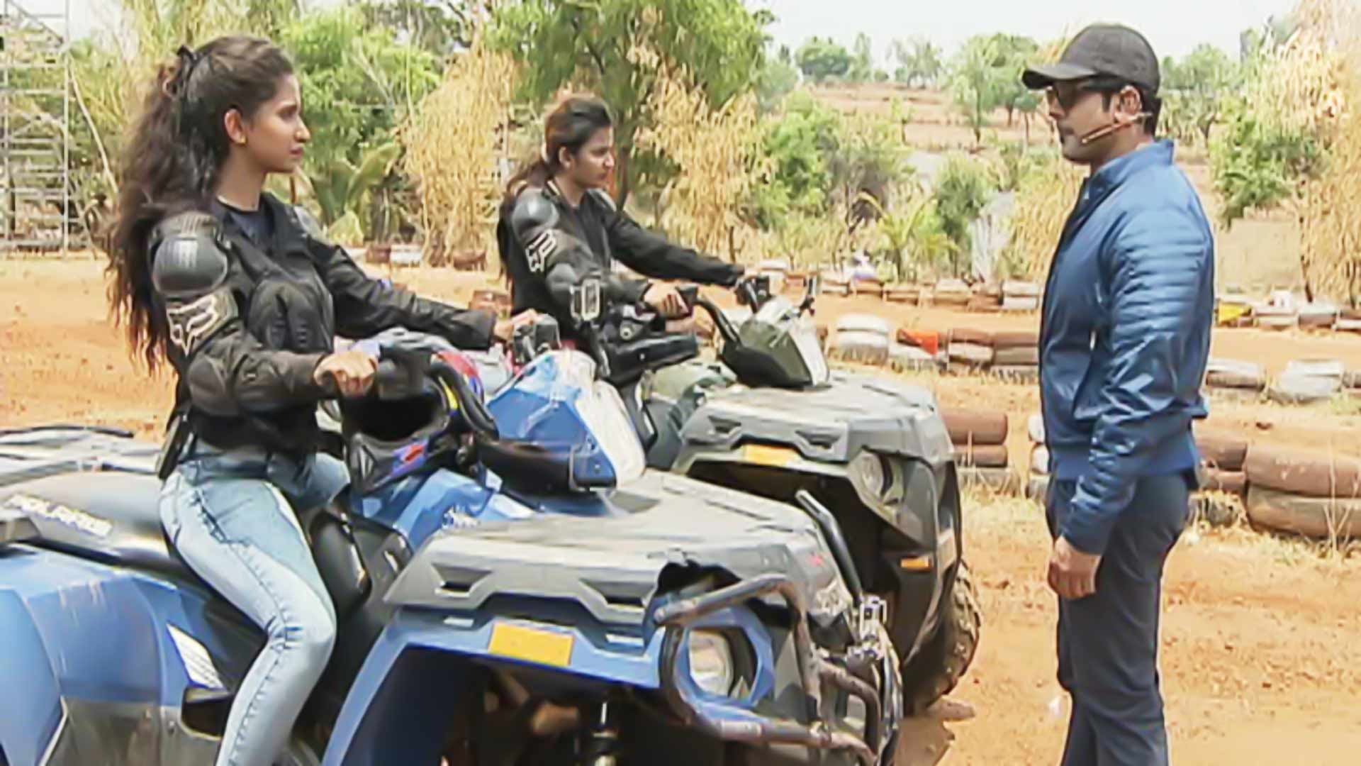 JioHotstar - Watch TV Shows, Movies, Specials, Live Cricket & Football