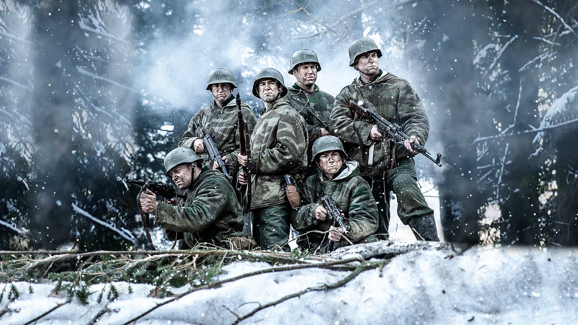 Hitler’s Last Stand - Disney+