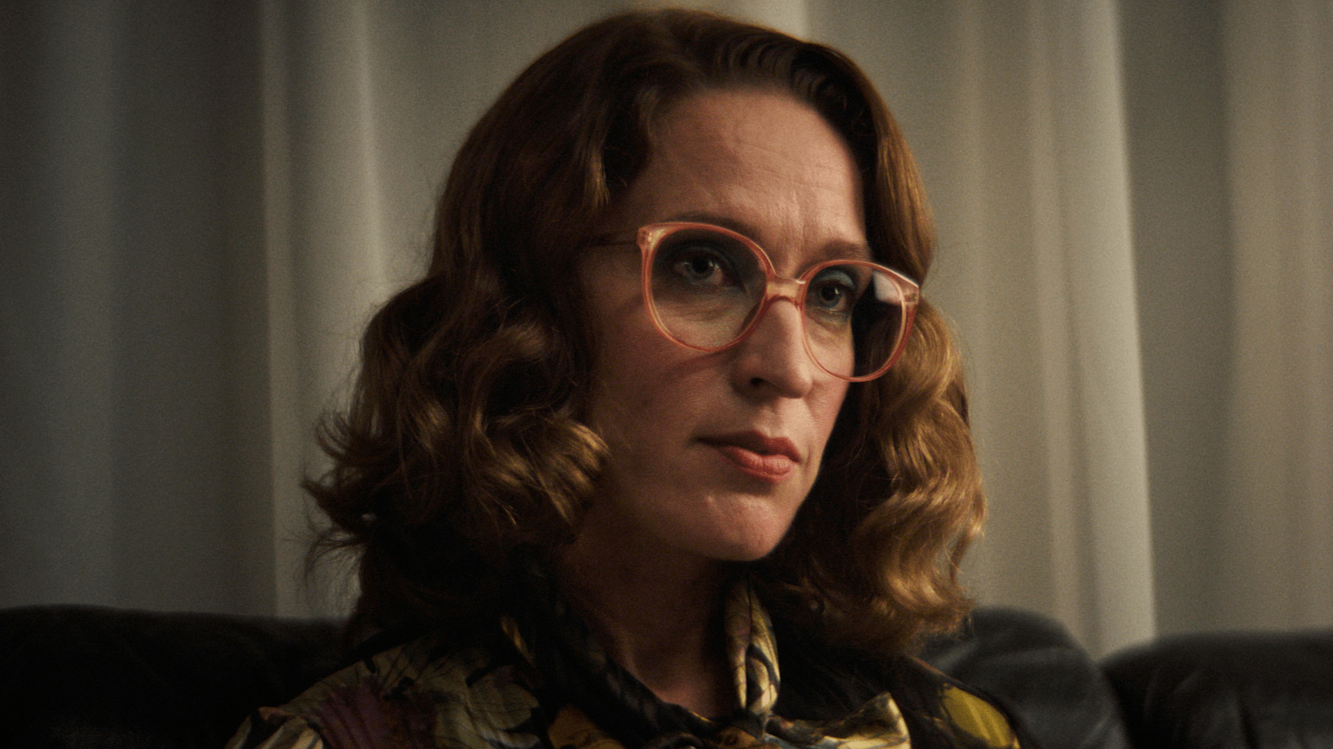 Whiskey on the Rocks - Disney+