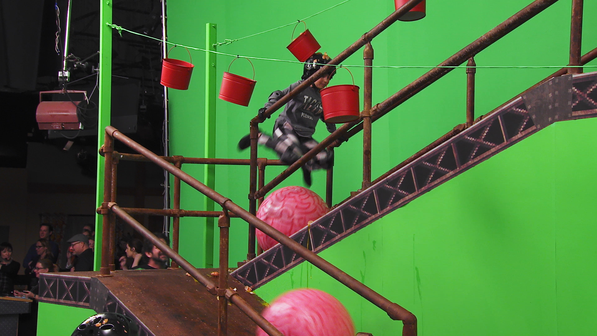 Roll it Back (Shorts) - Disney+