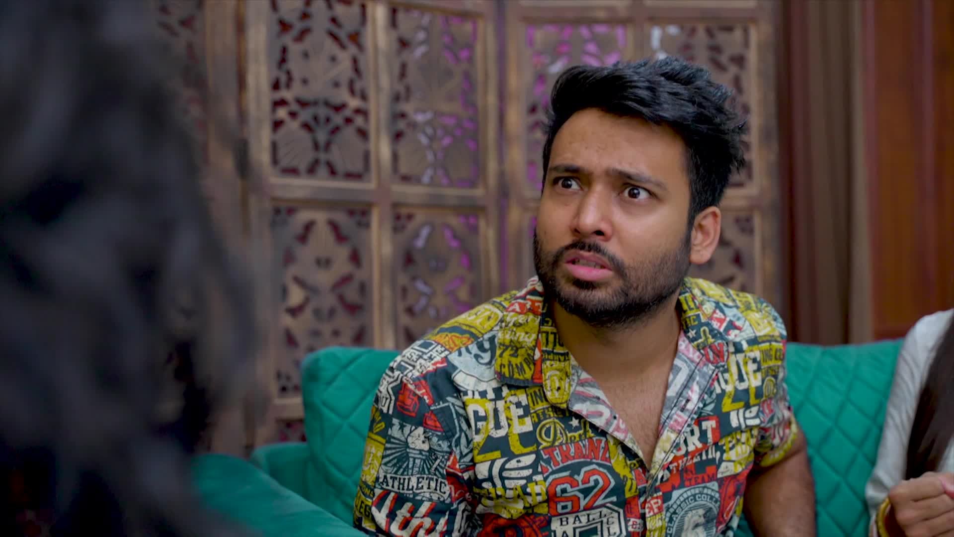 JioHotstar - Watch TV Shows, Movies, Specials, Live Cricket & Football