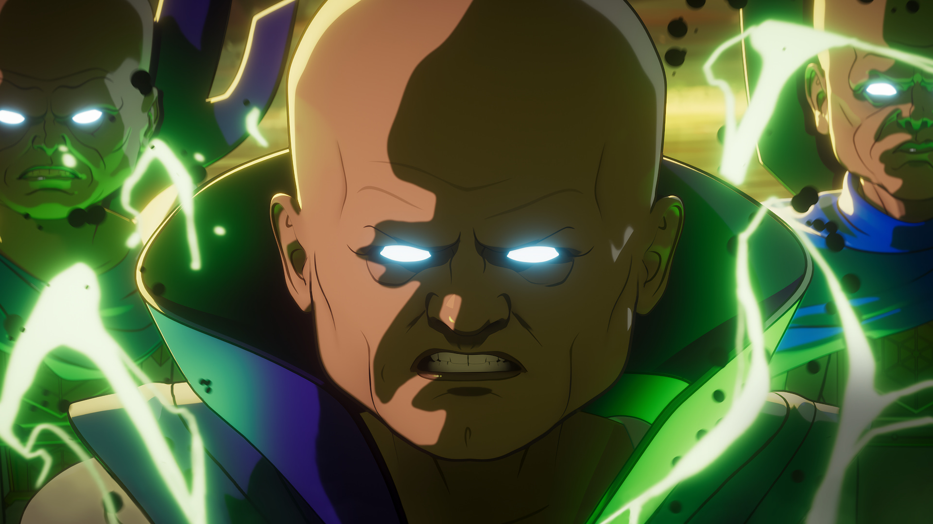 What If...? - Disney+