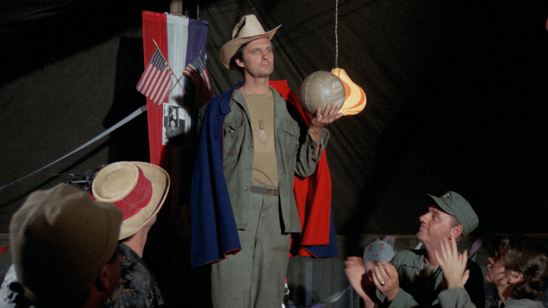 M*A*S*H - Disney+