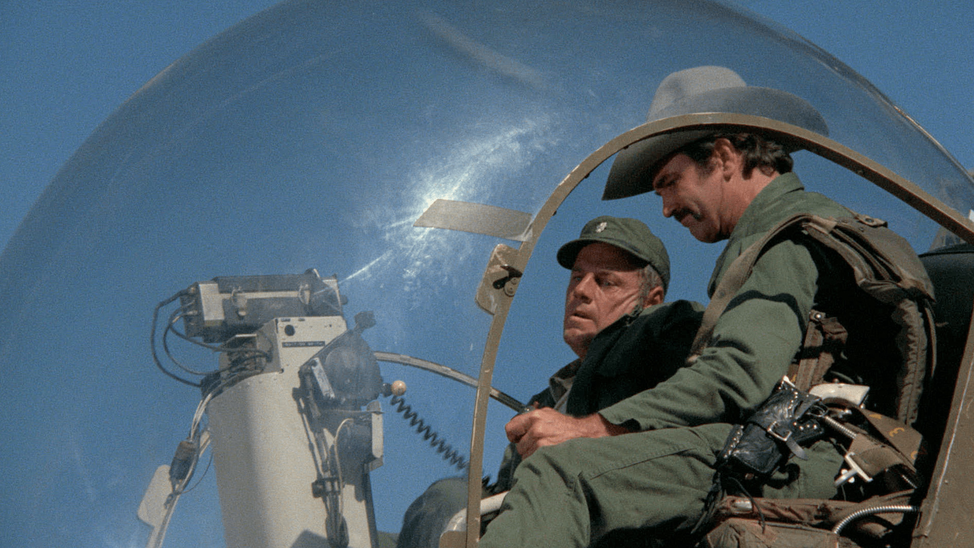 M*A*S*H - Disney+