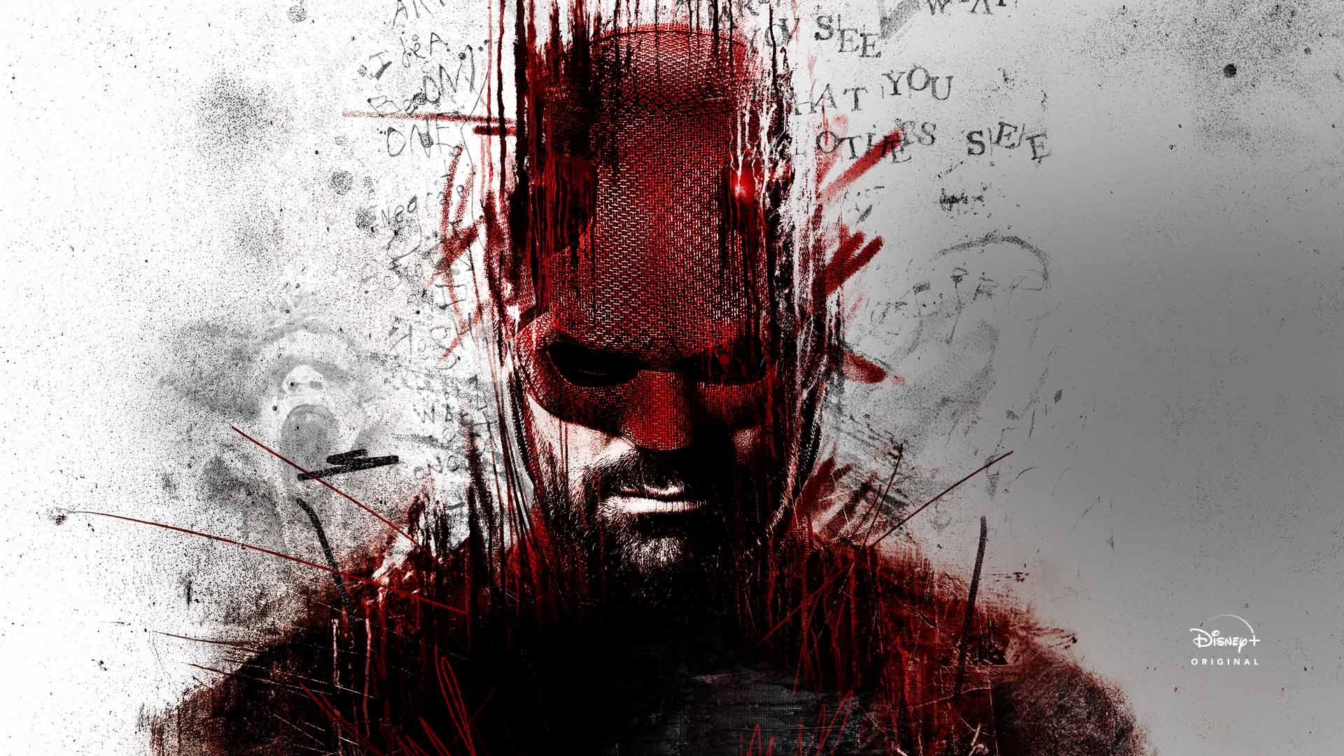 Daredevil: Born Again, Superhero Action TV Series - Nonton Semua ...