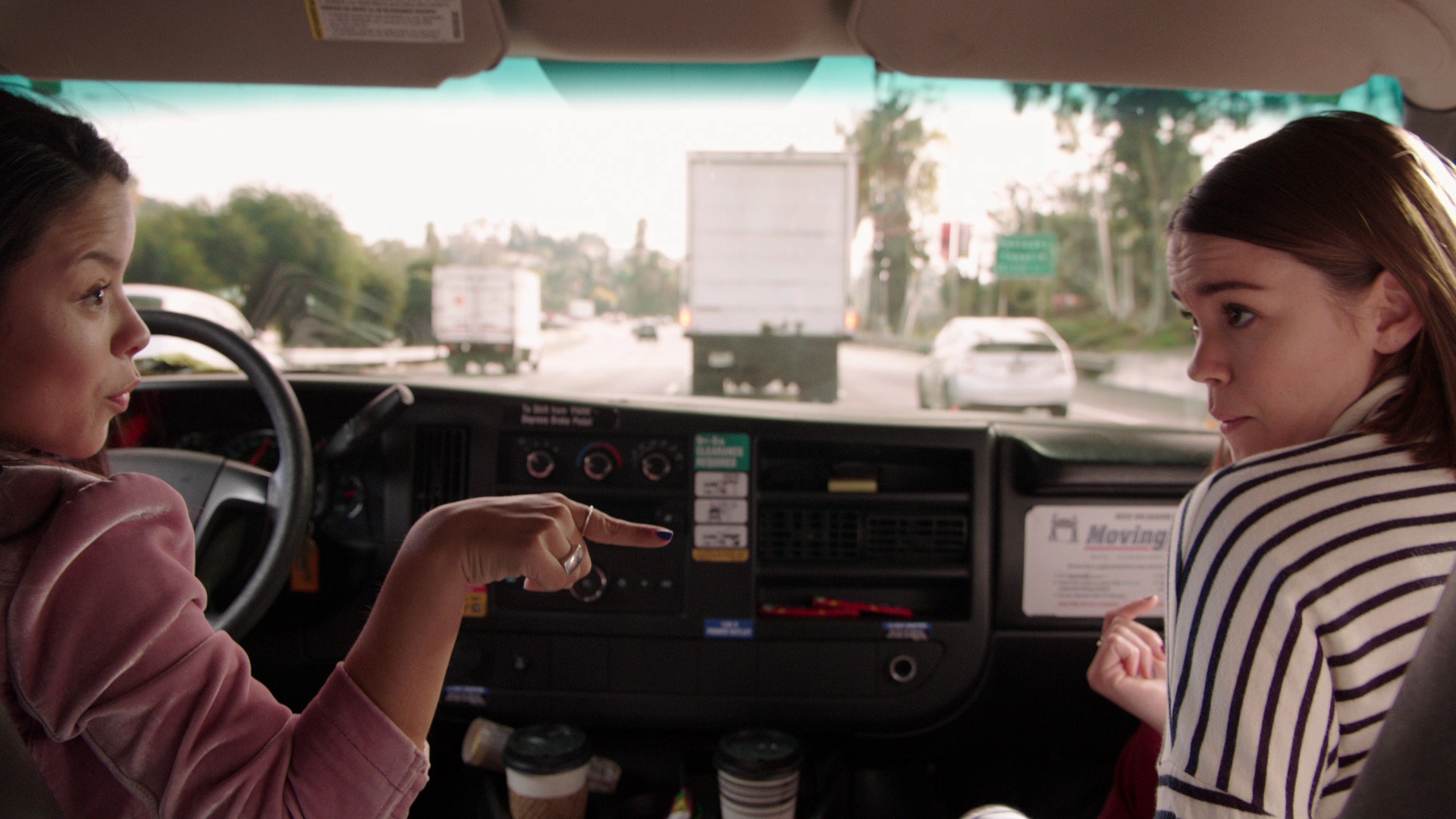 Good Trouble - Disney+