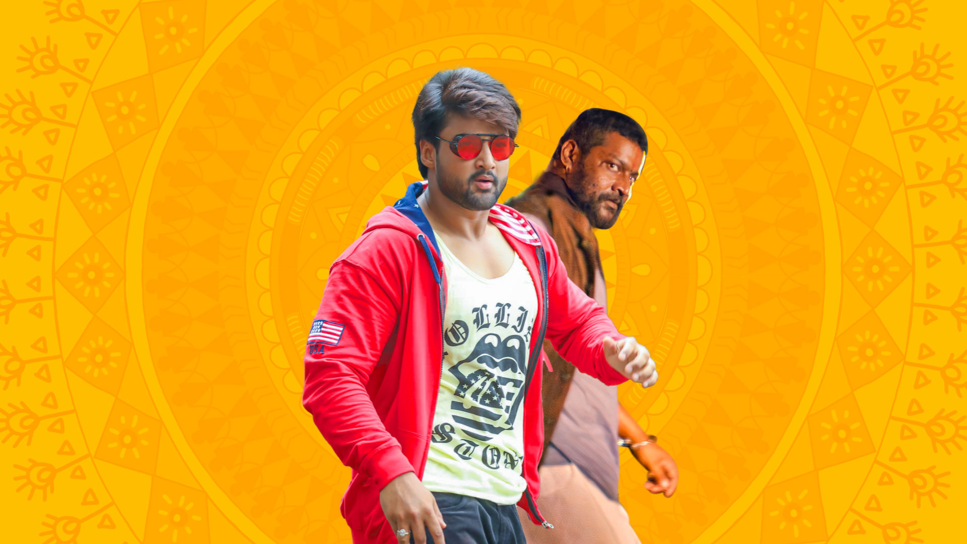 JioHotstar - Watch TV Shows, Movies, Specials, Live Cricket & Football